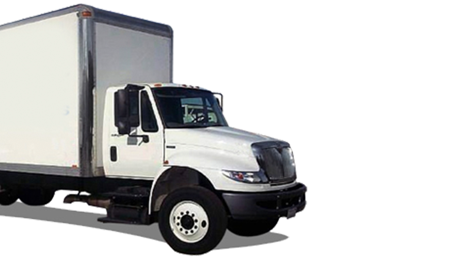 Transporte y Logística TBitron